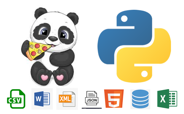 Useful Pandas Data Sources You Might Not Know | by Vinod Dhole | Medium