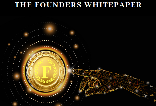 WHY FOUNDERS PROJECT IS LEGIT AND HOW TO GET IT | by Janusaudron | Medium