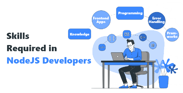 Skills of a Node.js developer. Skills of a Node.js developer: | by ...