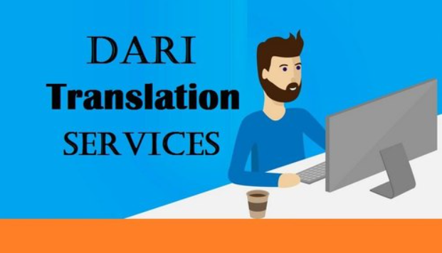 Comprehensive Dari translation services by Abacus Translators - Abacus ...