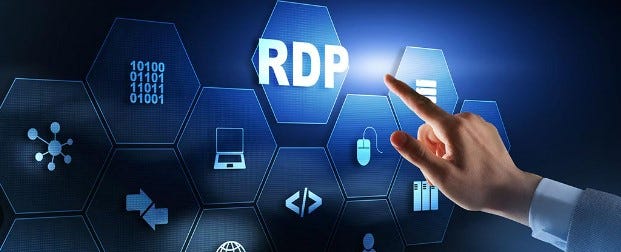 The benefits you get when you purchase RDP from a top seller | by Viser ...