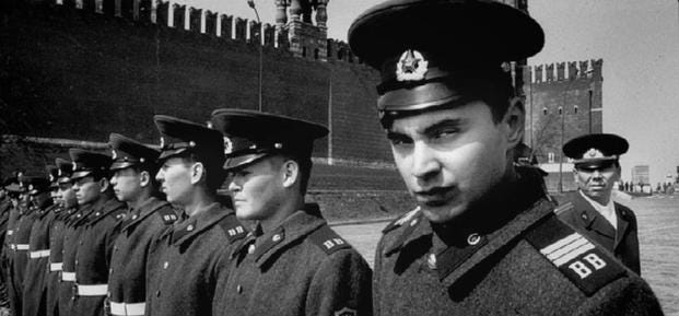 America’s 9 Most Deadly 👹👹 Wartime Enemies, Ranked | by Alok Choudhary ...