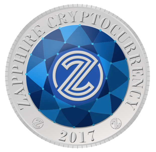 ZAPPHIRE COIN. EVERYONE SHOULD HAVE IT | by zapphire coin | Medium