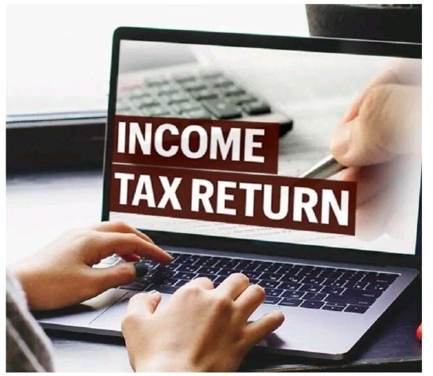 Income Tax Return (ITR) filing-Home Loans: Section 80C and 24(b) Owning ...