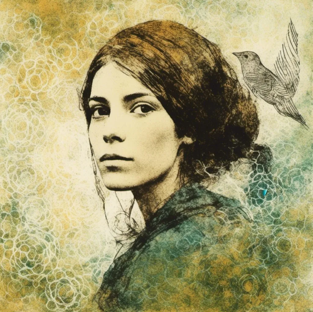 THE QUEEN OF EMILYS. A cute little bop on this Valentine’s… | by Ross Kimberlin | Feb, 2025 | Medium