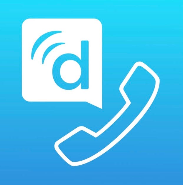 “Know Your Resources” series — Featured App: Doximity Dialer | by ...