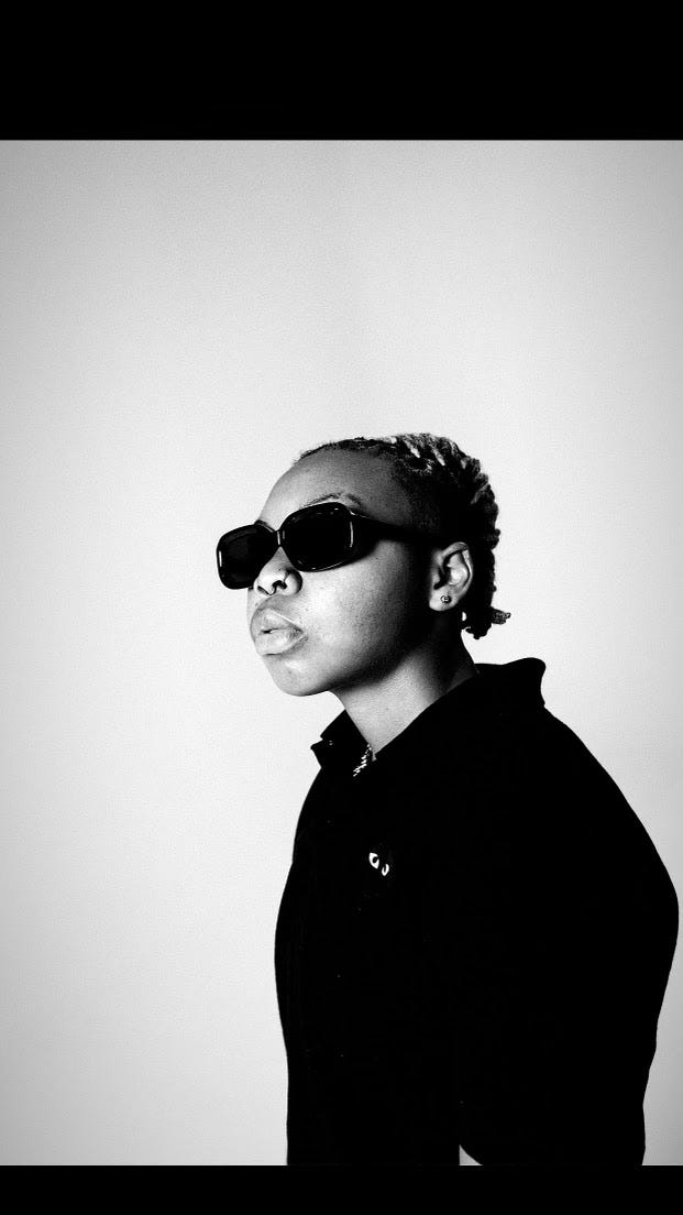 Hutch Is Back With Another Hit Single Called Gemini | by InternetMoney ...