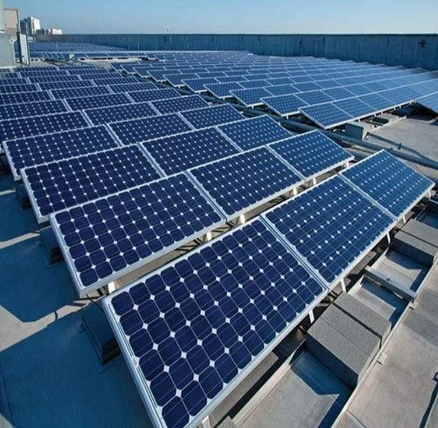 rSolar energy panels Orlando — ProSolar Central Florida | by Prosolar ...