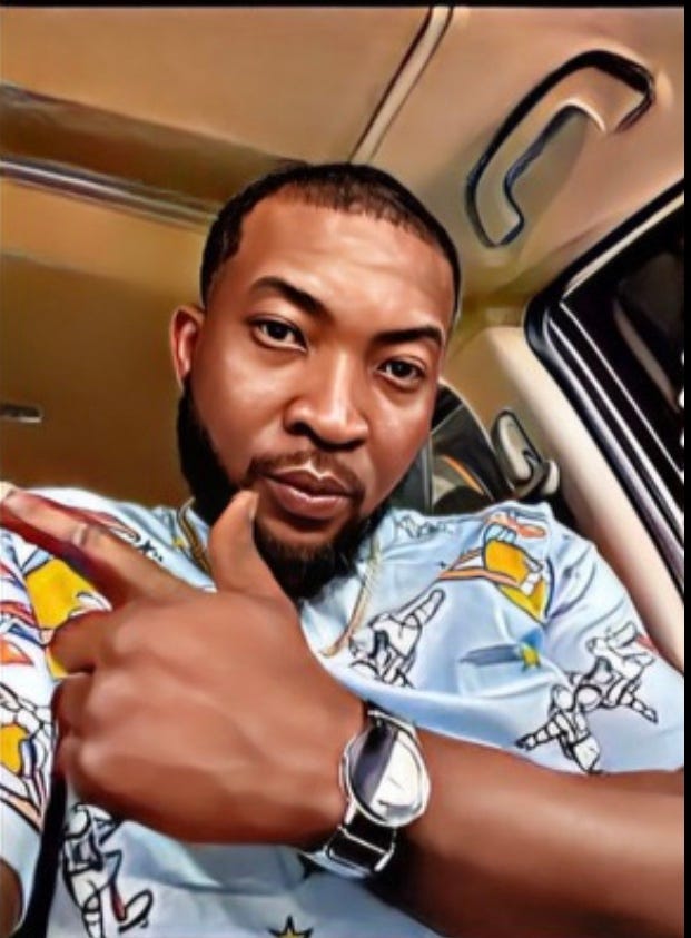 Meet Quan Don. What’s your name and where you from? I… | by Sarah ...