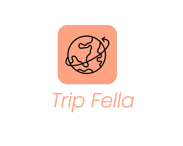 Trip Fellow LLC.. Trip Fella. | by Ayman Chaoui | Oct, 2024 | Medium