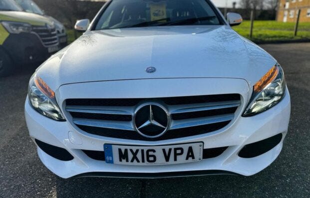 Navigating the Thriving Car Dealership Scene in the UK: A Roadmap to ...