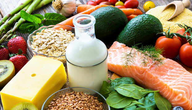 Eating healthy is a sign of healthy living and a lean body, are you sure? | by Clint Perdana ...