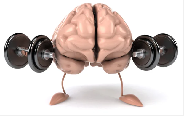 Unlock Your Mental Strength with Emotional Workouts | by Kunal | Medium
