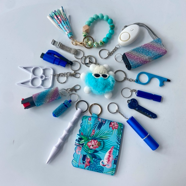 Unleashing Safety with Style: The Ultimate Guide to Cat Self Defense ...