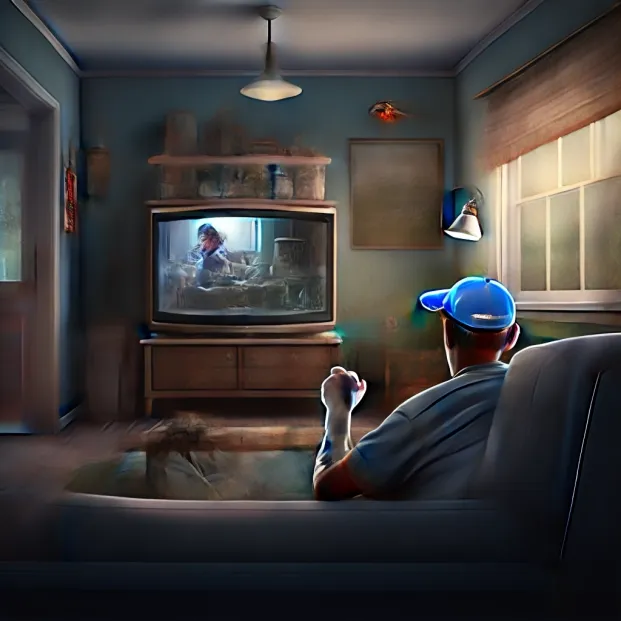 Letters from the Zombie Apocalypse: Day 1 | by E.D. Overton | May, 2023 ...