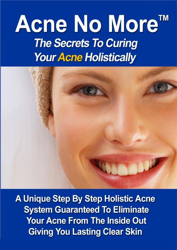Acne No More Review — Scam or Legit? | by The Review Hub | Feb, 2024 ...