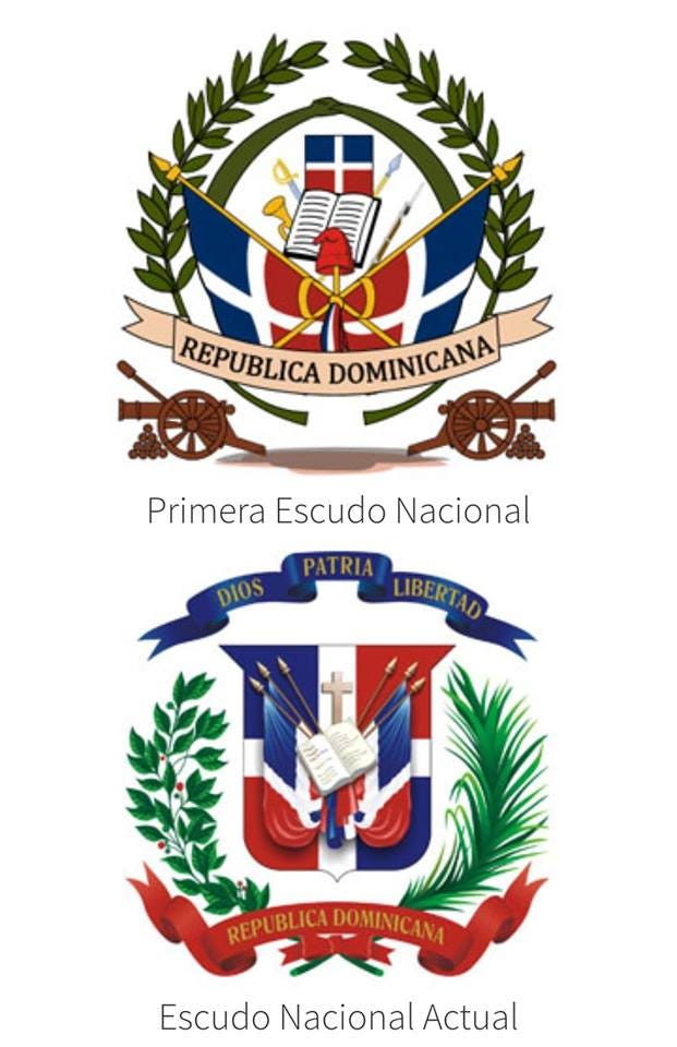 Logotipo Del Emblema Nacional