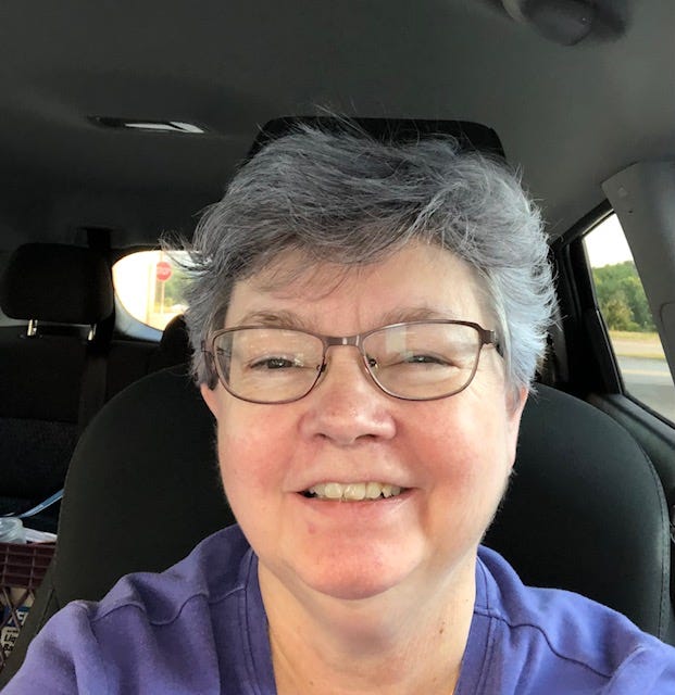 Four Things I Love About Getting Older and Three I Hate | by Rose ...