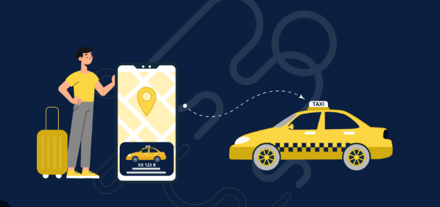 System Design of a Ride Booking System (Uber/Ola/Rapido) | by Nikhil Bhatnagar | Nerd For Tech ...