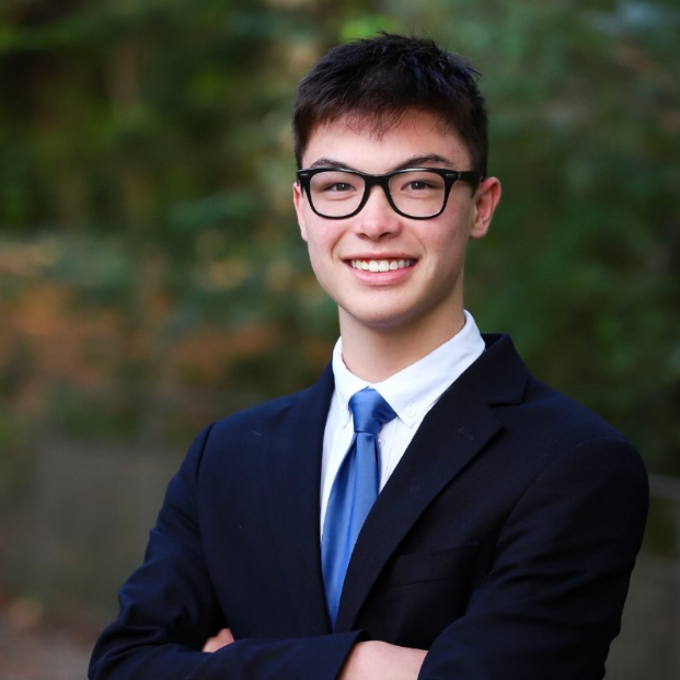 Duncan Smith : Leading Whittier in a New Light | by Emma-Galvan-33 ...
