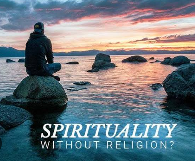 The Concept of Spirituality. At its core, spirituality is about… | by ...