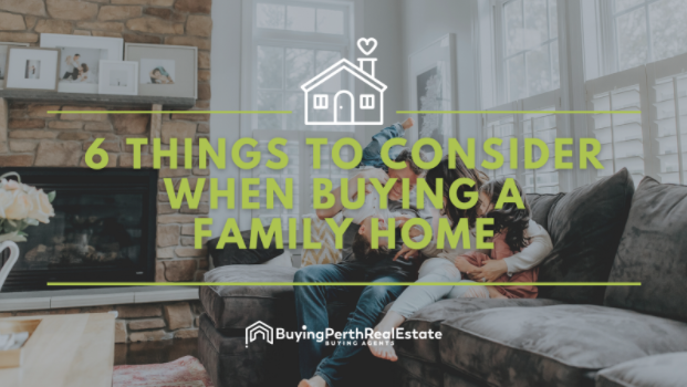 6 Things to Consider when Buying a Family Home | by Clive Elliott | Medium