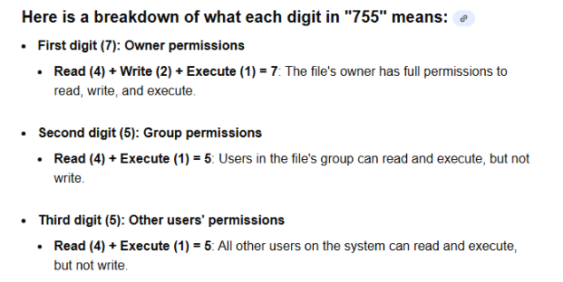 Linux Interview Questions and Answers — Interview Preparations | by ...