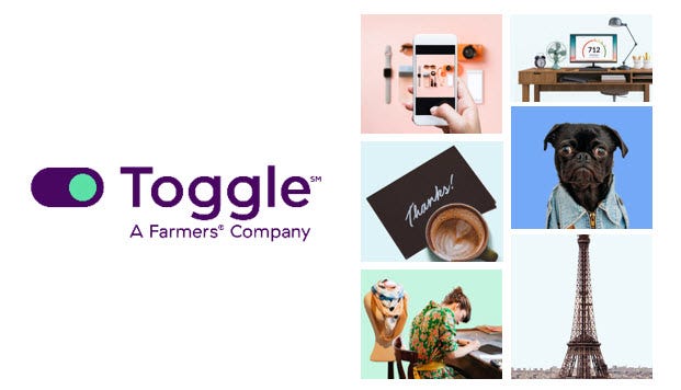 Shaking up a traditional brand to reach modern consumers | by Toggle, a ...