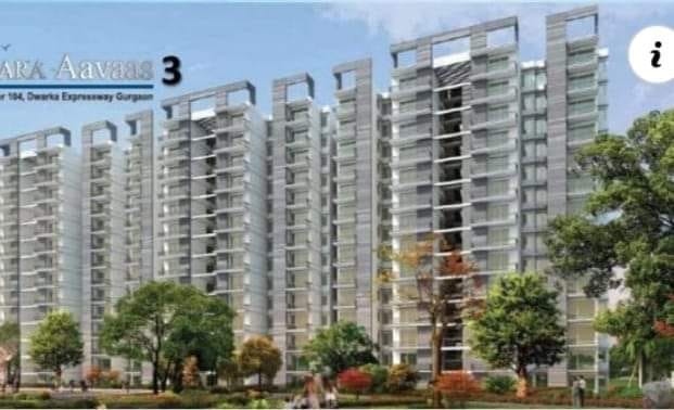 New Residential Development in Sector 104, Gurgaon: Zara Aavaas 3 | by Property Update Gurugram ...