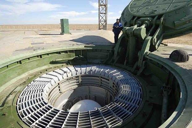 Massive Leak of Russian Nuclear Secrets — 2 Million Documents | by ...