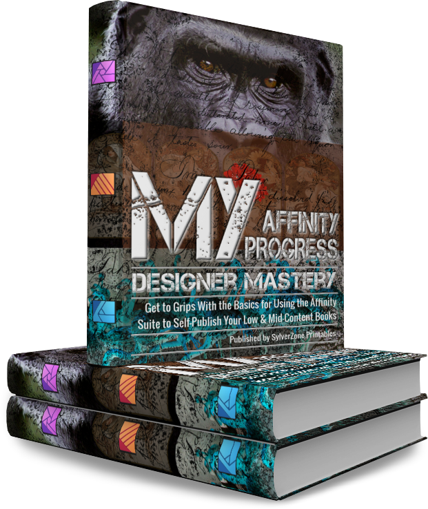 From Zero to Publishing Hero: A Candid Review of MY Affinity Progress ...