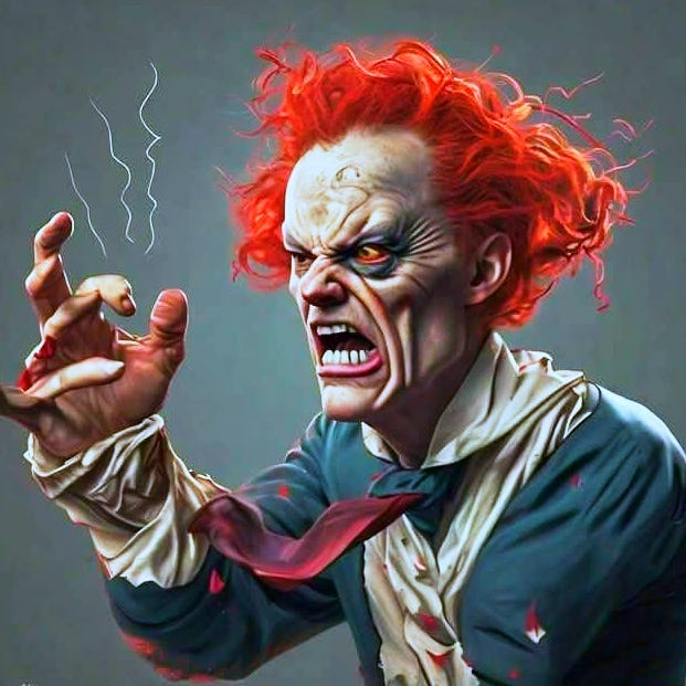 One who understands the chemistry of anger can control anger very ...
