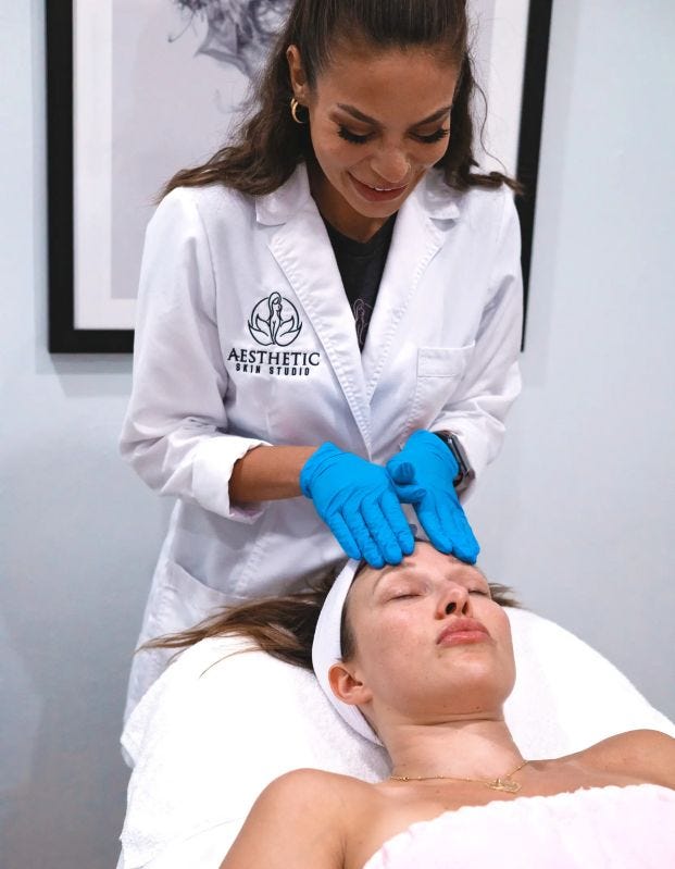 Rejuvenated & Refreshed Skin Is Here, Aesthetic Skin Studio, Clearwater ...