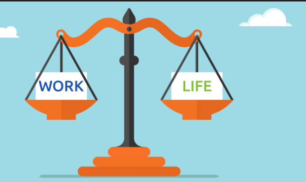 Balancing Work and Life with Alternative Work Models | by Rosemary ...