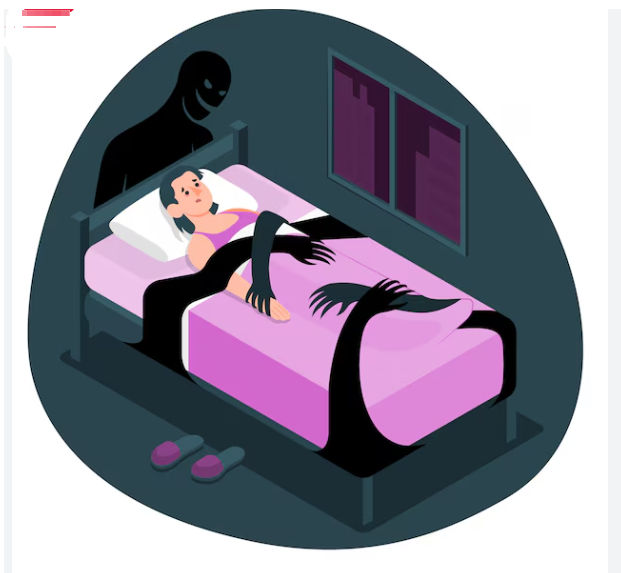 “Dreams, Bangungot and other medical myths…” | by Stephanie Miaco | Medium
