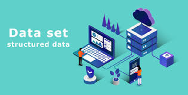 Integrating Machine Learning Models With Structured Data In Django A