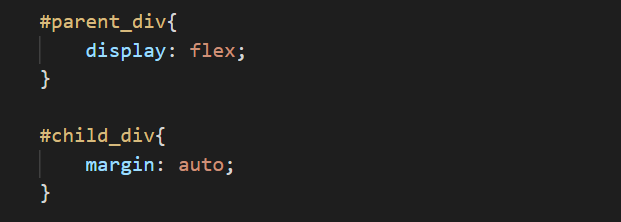 How To Center Align A Div Inside Another Div Using Css By Abdul