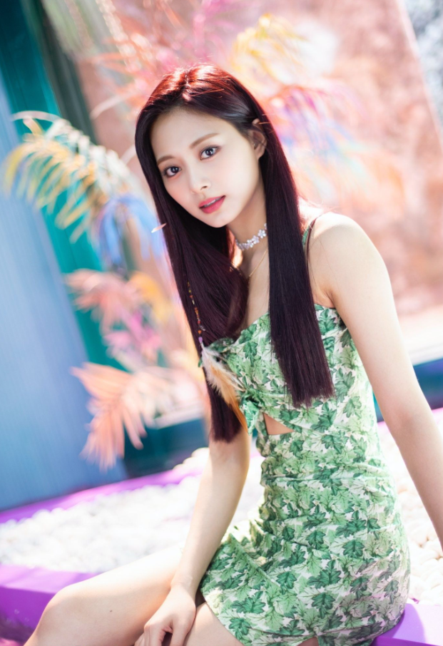 Tzuyu Birthday, Real Name, Age, Height, Boyfriend - Famed Directory - Medium