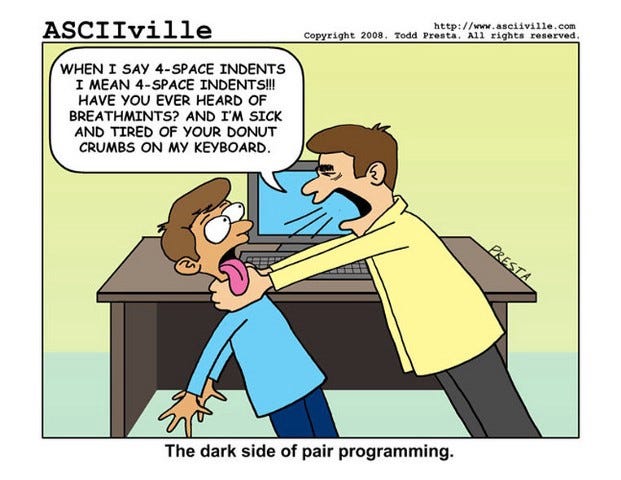 From Concept to Deployment: An Extreme Programming Journey | by Saman ...