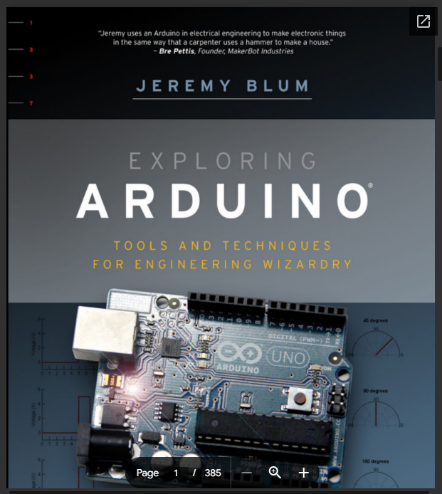 Arduino Tools and Techniques for Engineers — Ebook | by Free Stuff Everyday | Sep, 2024 | Medium