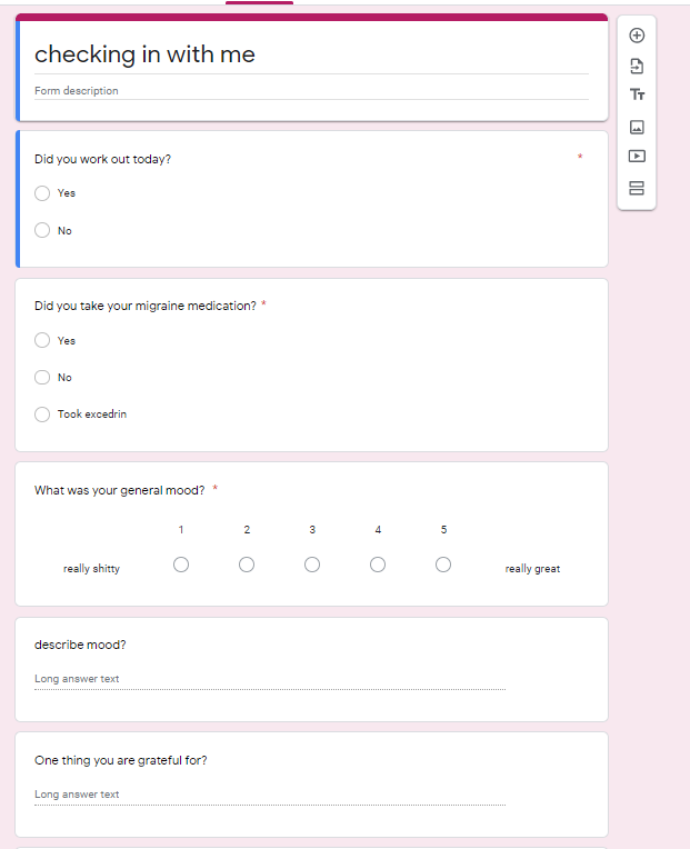 A little more than a year ago I posted this: A Digital Journal Using ...