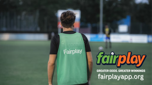FairPlay App 2024: How to Download & Install the app | by Online Id ...