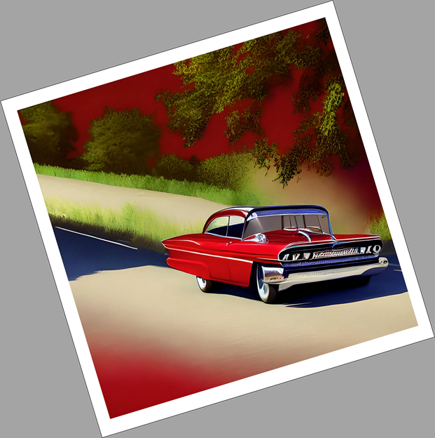 OLD BESSY. Imperfections are the best things, by… | by Peter W. Collier ...