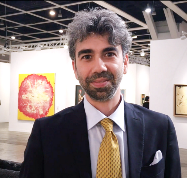 Niccolò Filippo Veneri Savoia, tokenization of alternative assets. | by ...