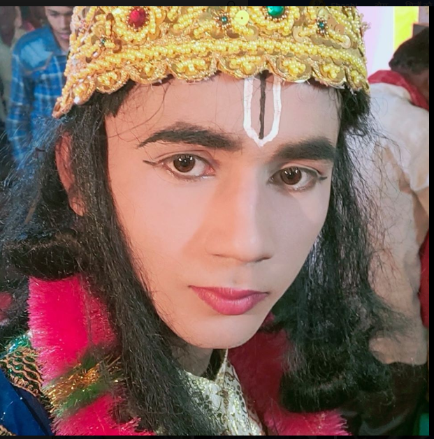 Anurag Maurya Actor best Picture and Photos | by Kumari sikha | Medium