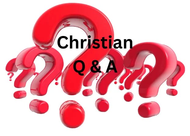 Question #30: What is faith in Jesus Christ? - Biblical Christian ...