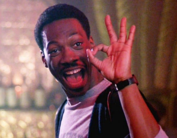 The Top 100 Greatest Movie Characters of All Time. | by Kendall Rivers ...