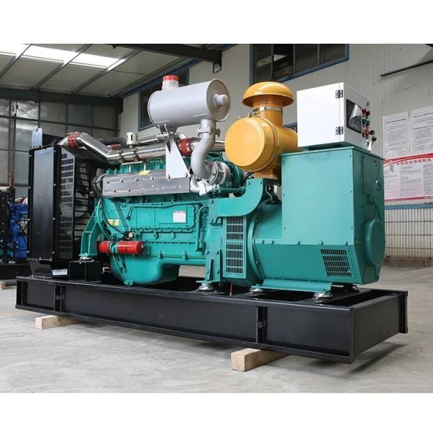 Power Rental: Reliable Energy Solutions for Military Operations | by ...