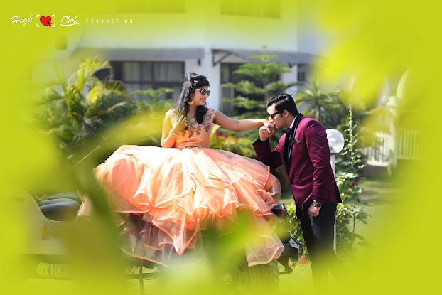 Photoshoot Service - Highclickproductions - Medium