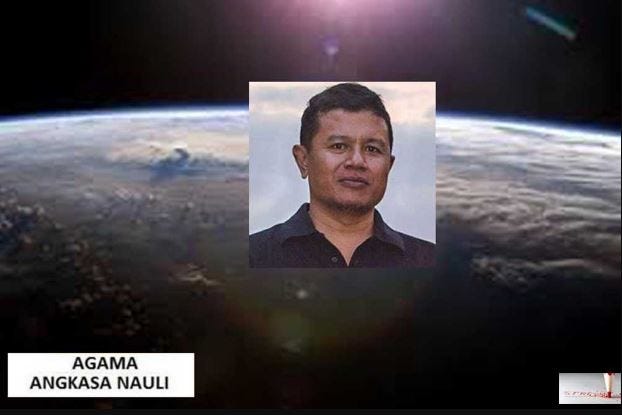 Pengikut Sabar Nababan Pengaku Tuhan Ini Cuma Anak dan Istrinya | by ...